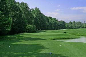 Par 3 Course Details - RiverPines Golf